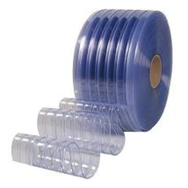 PVC Strip Curtain & Filter Mesh – Darian Industrial Supplies