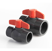 PVC/UPVC Valves/Pipes – Darian Industrial Supplies